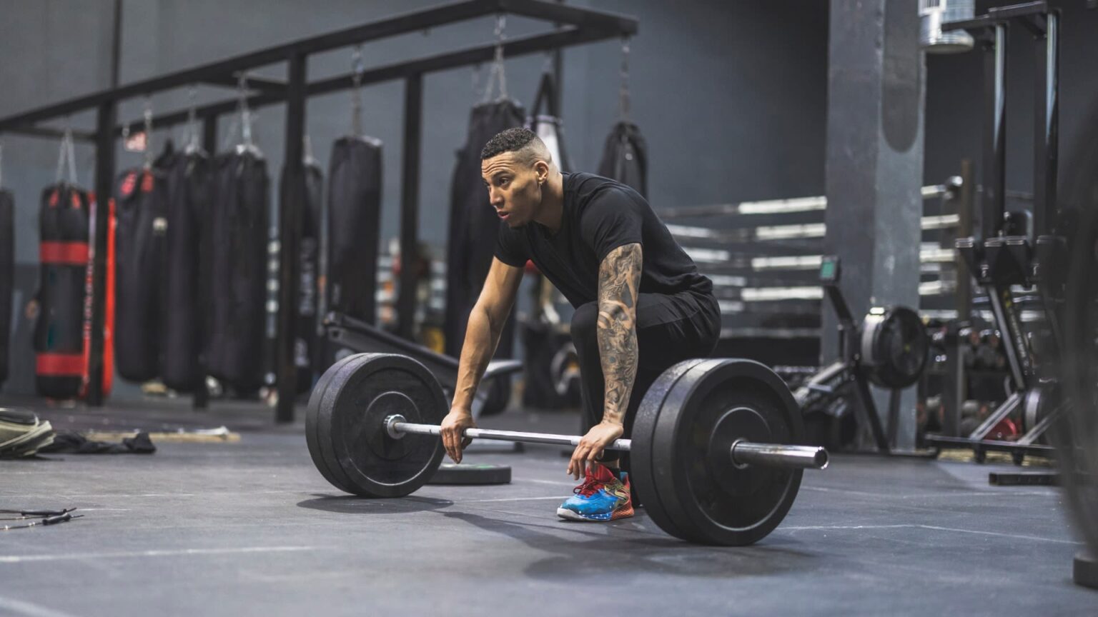 New Study Proves You Can Build Muscle in 30 Minutes, Twice a Week. The ...