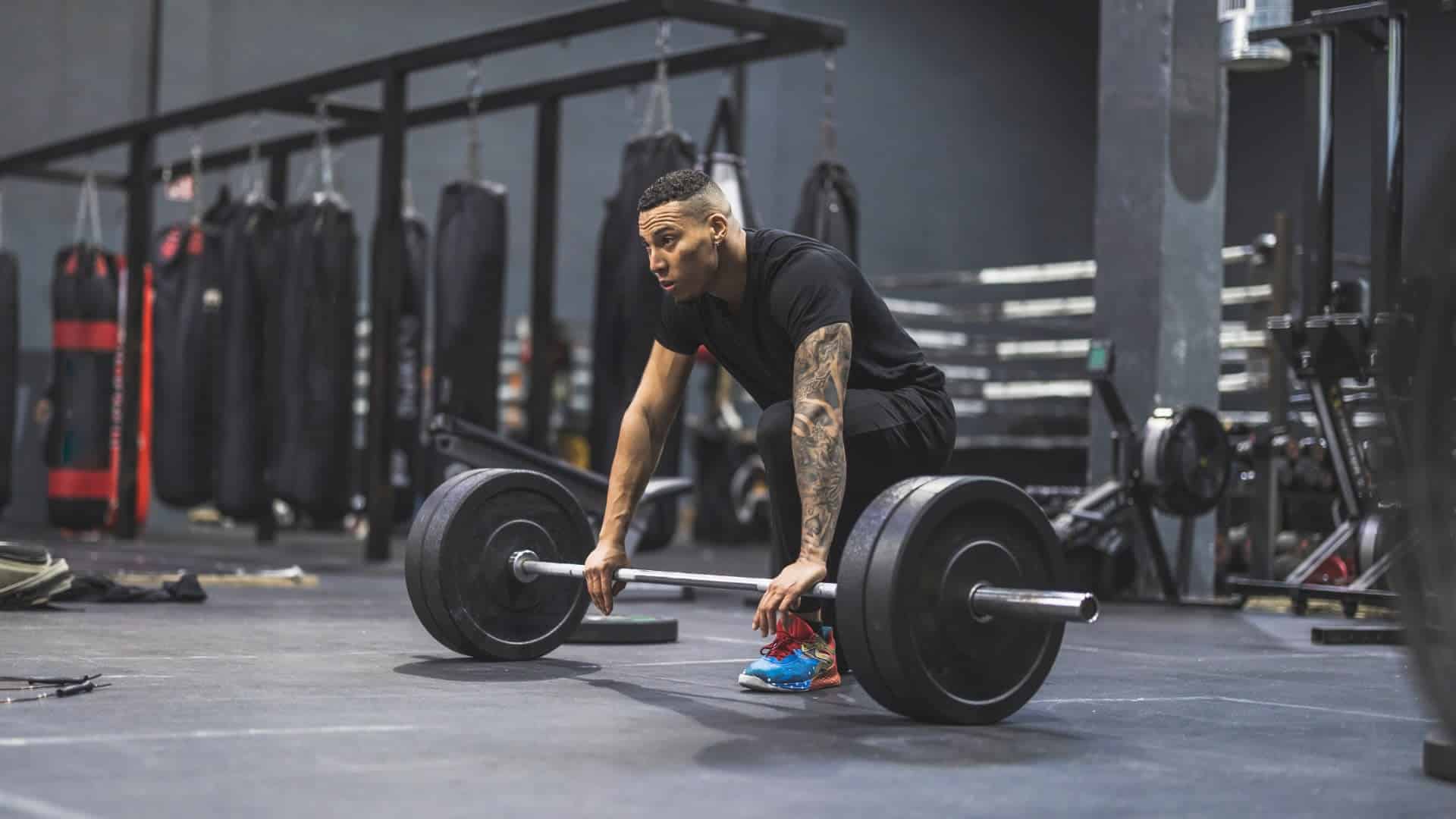 New Study Proves You Can Build Muscle in 30 Minutes, Twice a Week. The ...