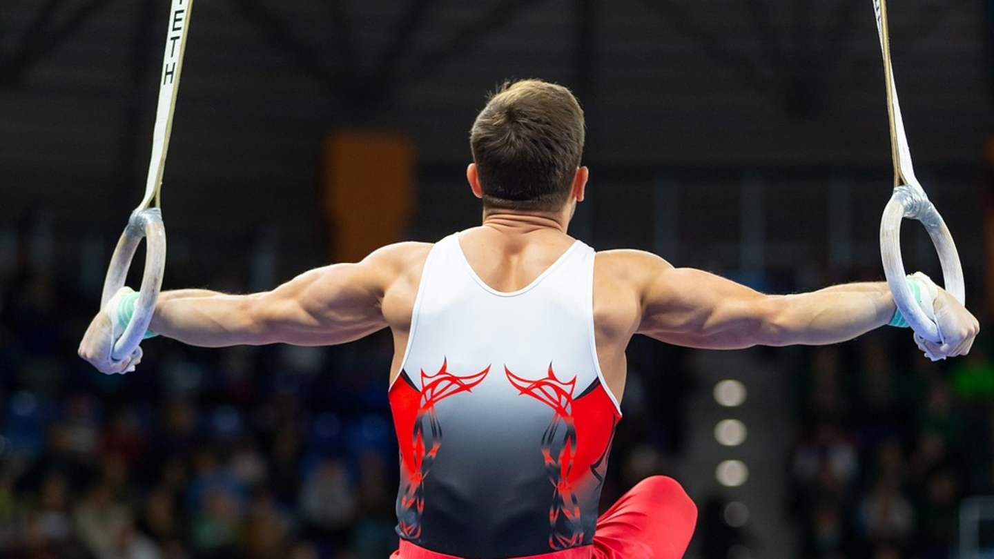 You Don't Need 5 Days in the Gym. Just 1 Heavy Session Per Week Keeps ...