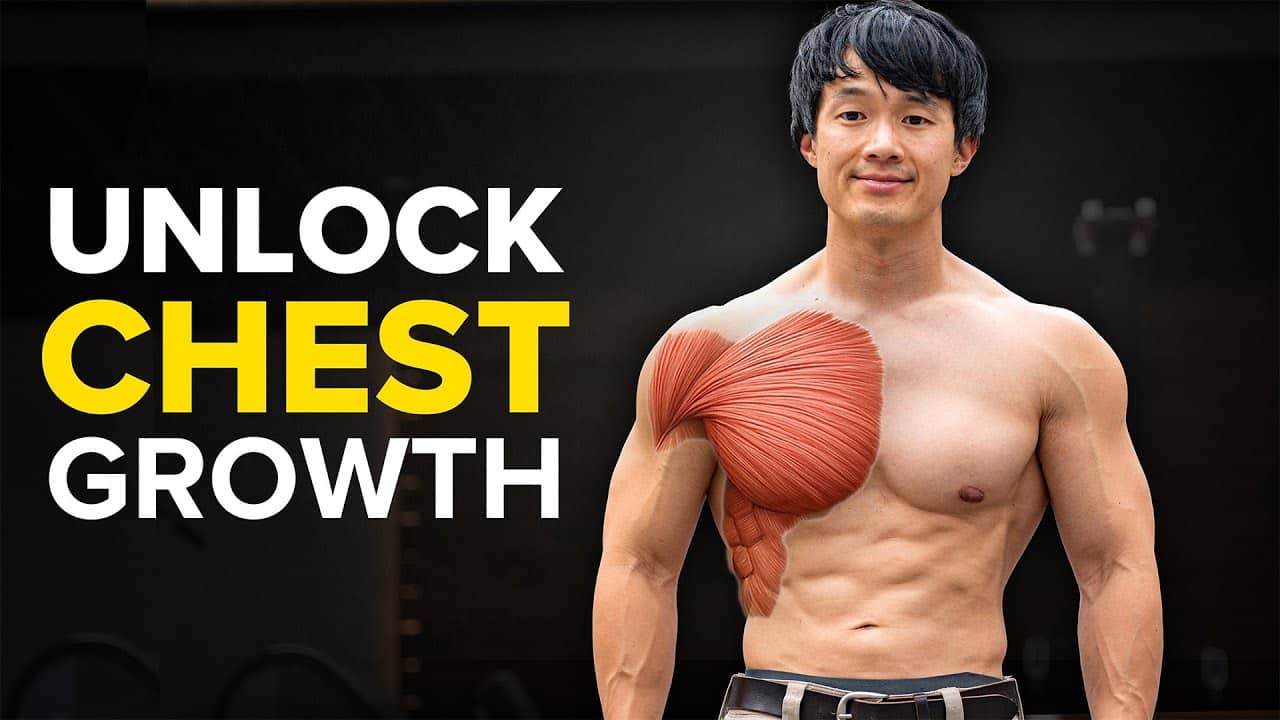 He Ditched Bench Press as His Main Chest Exercise. What He Does Instead ...