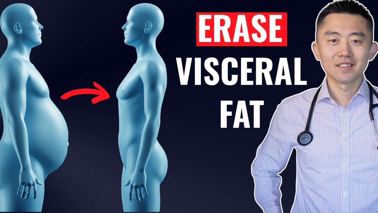 You Can Lose Weight and Still Have Dangerous Belly Fat. This Exercise ...