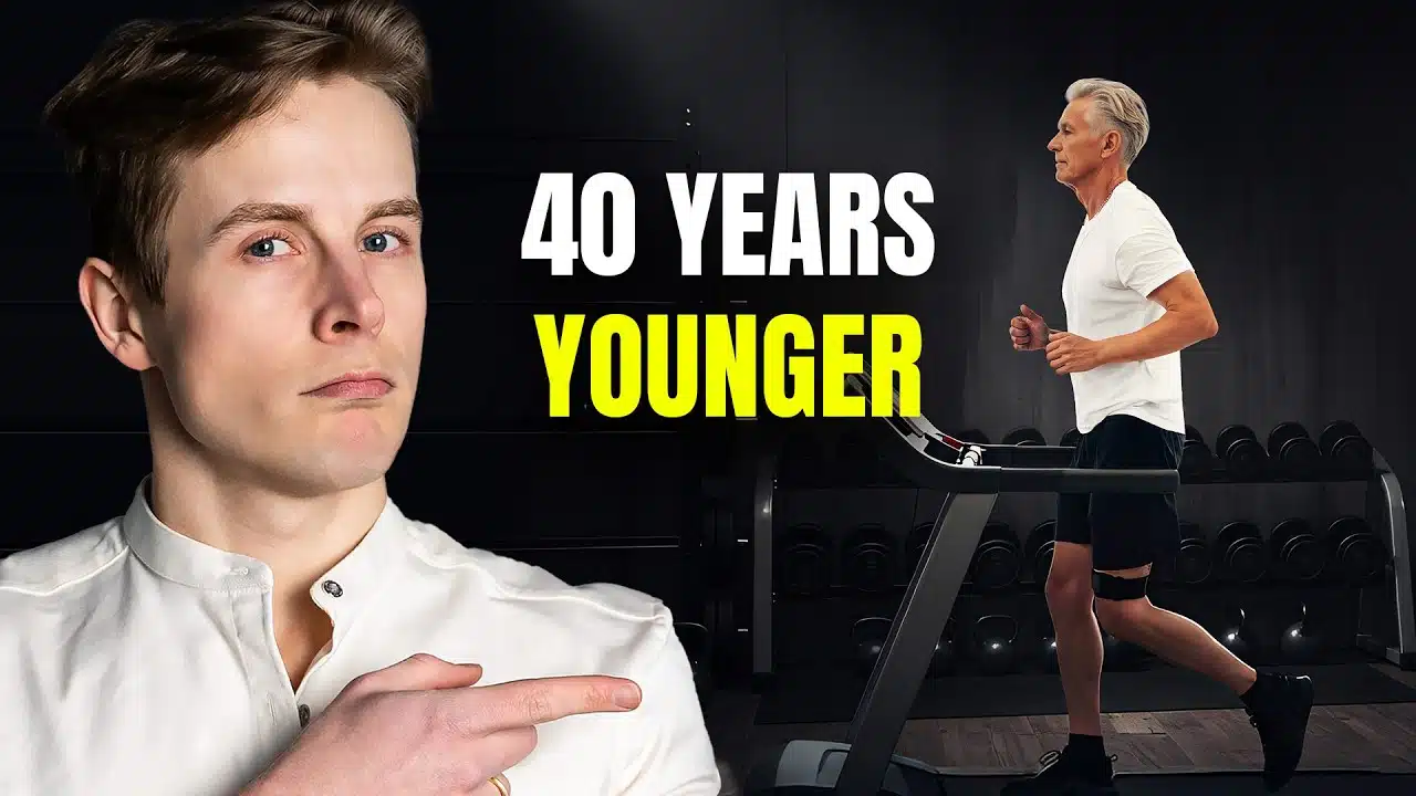 This 80-Year-Old Had the VO2 Max of a 25-Year-Old (Top 0.1% of His Age ...