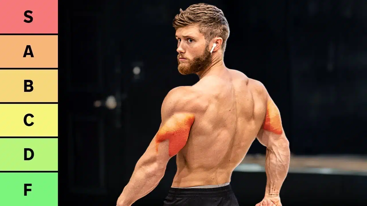 This Triceps Exercise Grew Arms 40% Faster in New Study, But Most ...