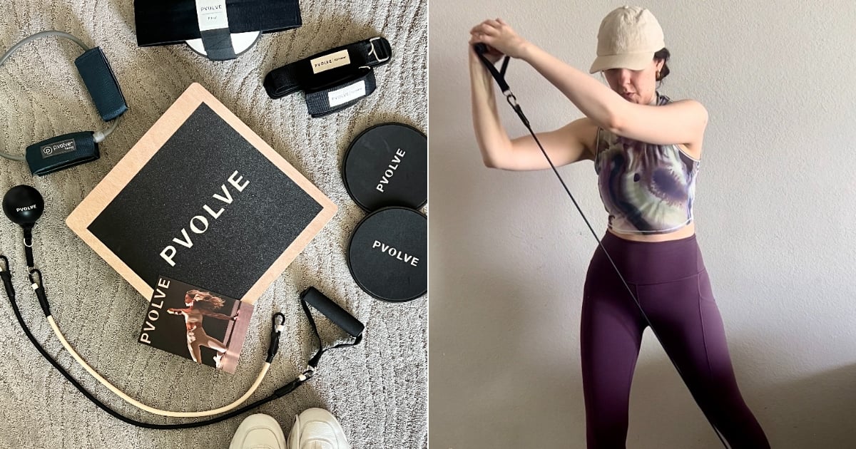 Jennifer Aniston Switched From Crazy Intense Workouts to This ‘Gentle ...