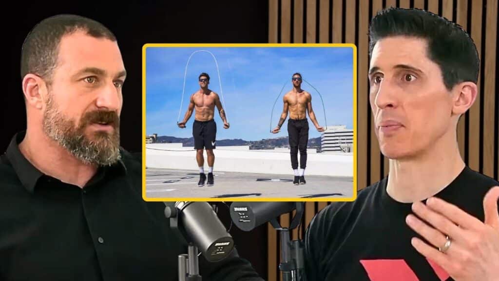 Jumping Rope Is More Than Cardio — It Trains Your Nervous System ...