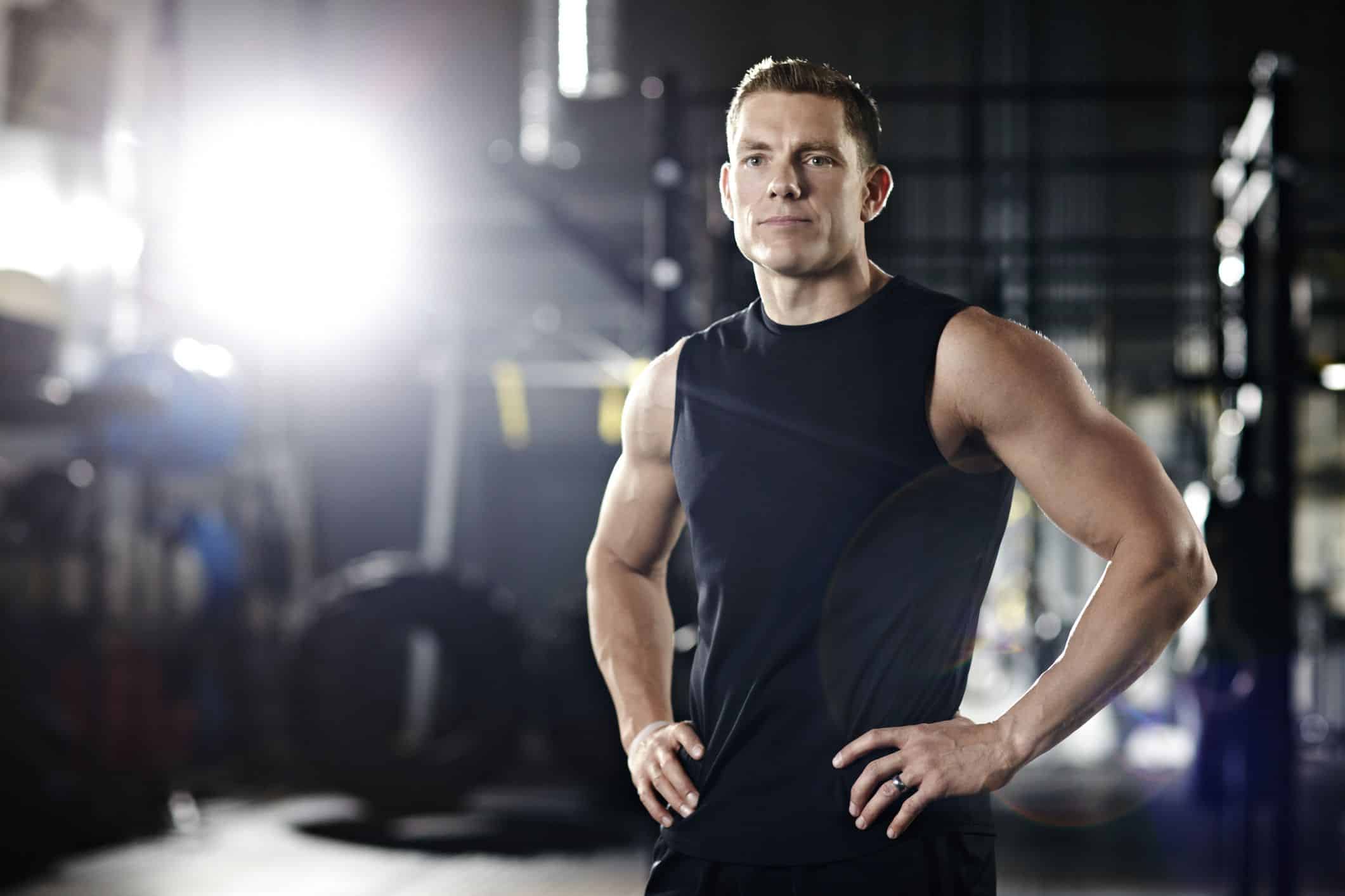 GLP-1 Drugs Are Creating a New ‘Skinny Fat’ Epidemic... 60% of Fitness ...