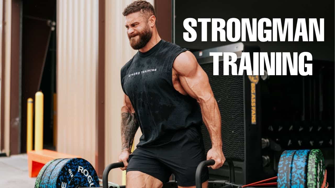 “Bodybuilding Got Boring”. Why 4x Mr. Olympia Chris Bumstead Is Now ...