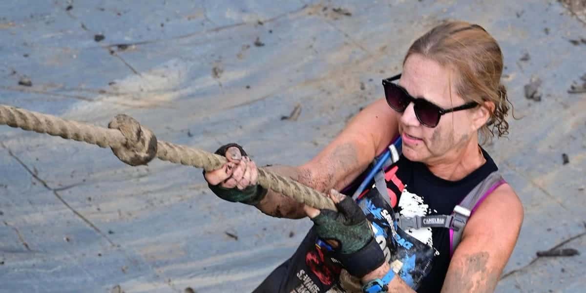 “I Refuse to Get the Memo That Women Over 50 Should Cover Up”. She Lost ...