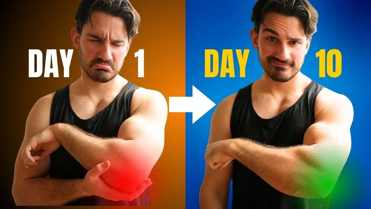 Everything Hurts in the Gym? The 'Stress Bucket' Concept Explains Why ...