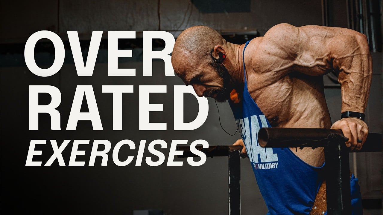 IFBB Pro Coached Hundreds of Competitors and Discovered the Hardest ...
