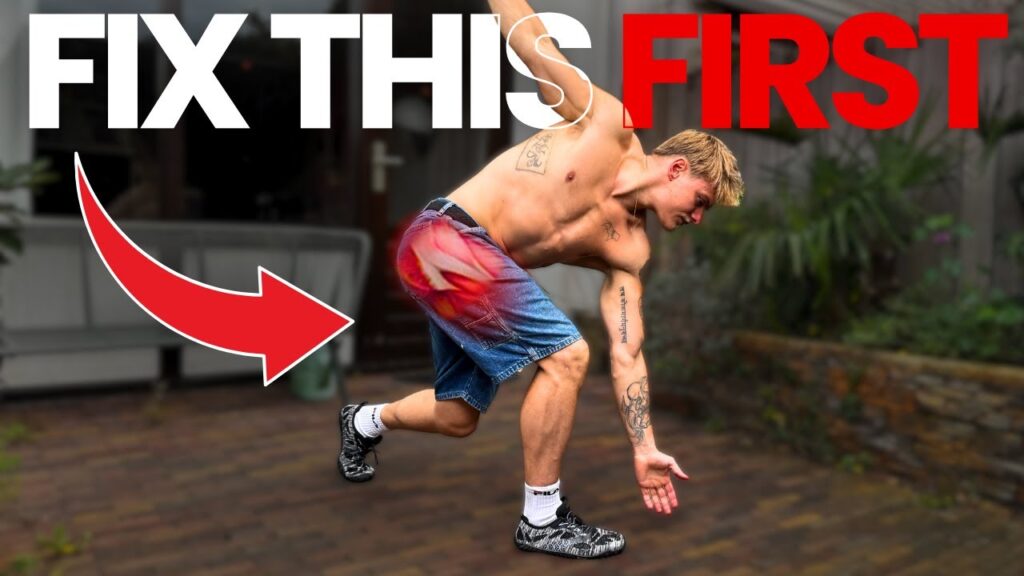 This Single Hip Exercise Fixes Pain Better Than 9090s or Hip CARs (It ...