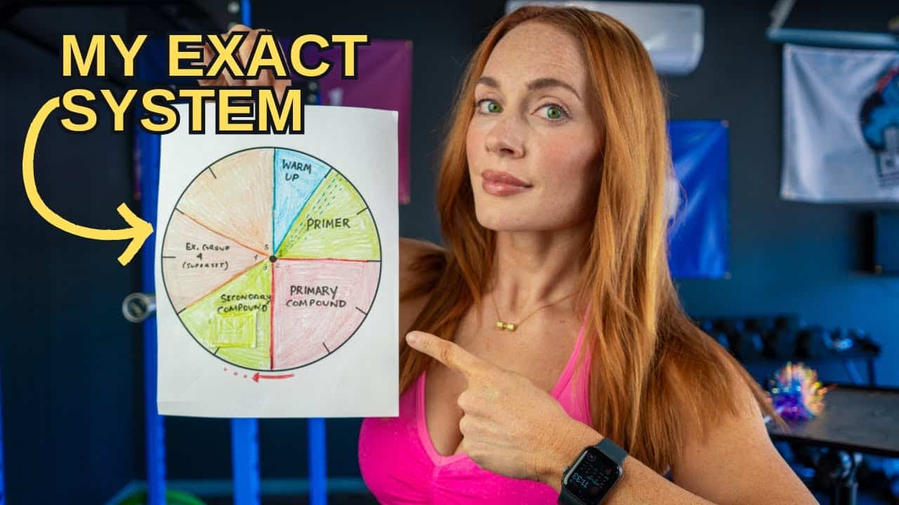 Fitness Coach With 25K Members Reveals the 21 Time-Saving Gym Hacks That Deliver Full Results in ...