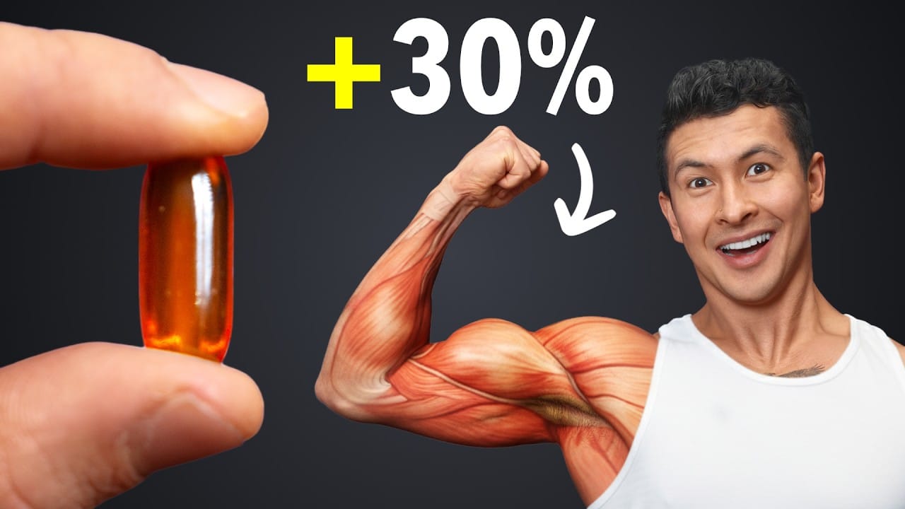 Sports Nutritionist Cited in 5,000+ Papers Ranks Top 8 Muscle ...