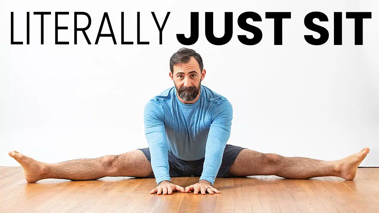 One Minute on the Floor Every Evening Changed My Mobility Forever. The ...