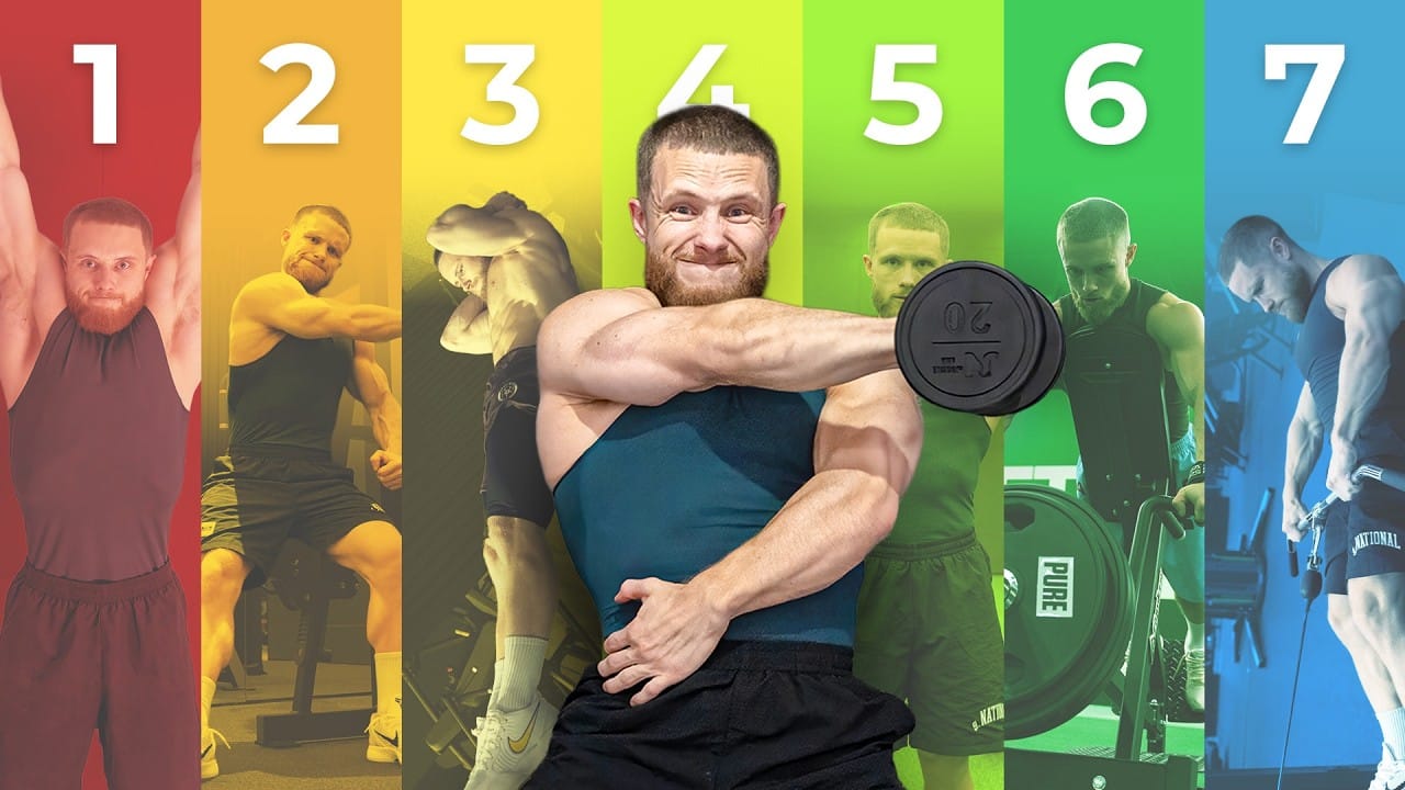 7 Obscure Exercises You've Never Heard Of (Including Bruce Lee's Secret ...