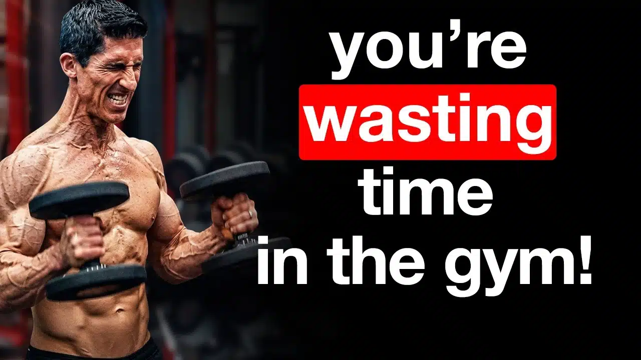 Train Hard or Train Long, But You Can't Do Both. The Science Behind Why ...