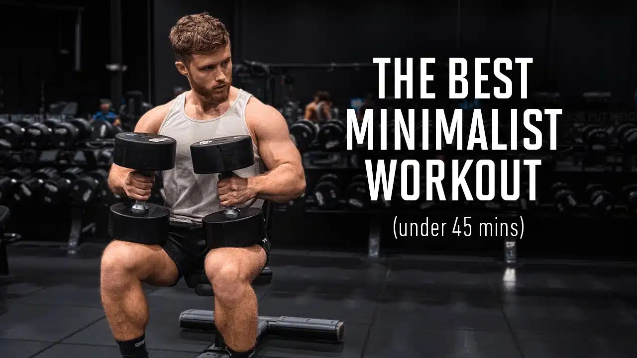 Sports PhDs Design a 2-Day Workout That Builds More Muscle Than Most 5 ...