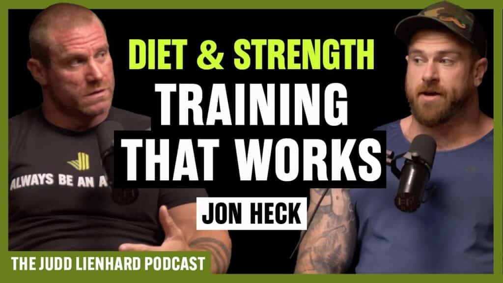 This Strength Coach Reversed His Approach: Now He Has NFL Athletes ...