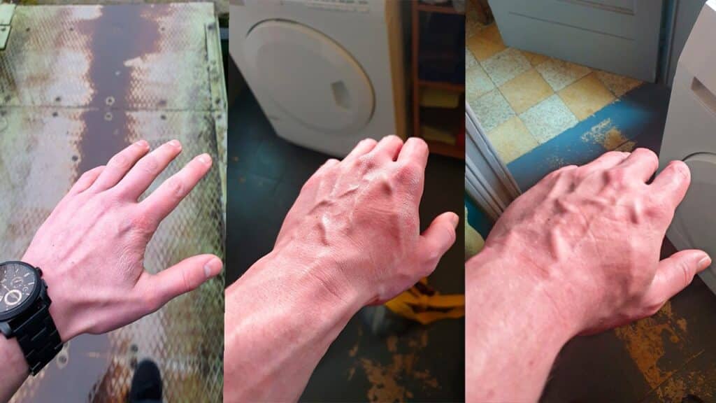 He Grew His Wrists From 16cm to 19cm in 300 Days With Daily Pronation ...