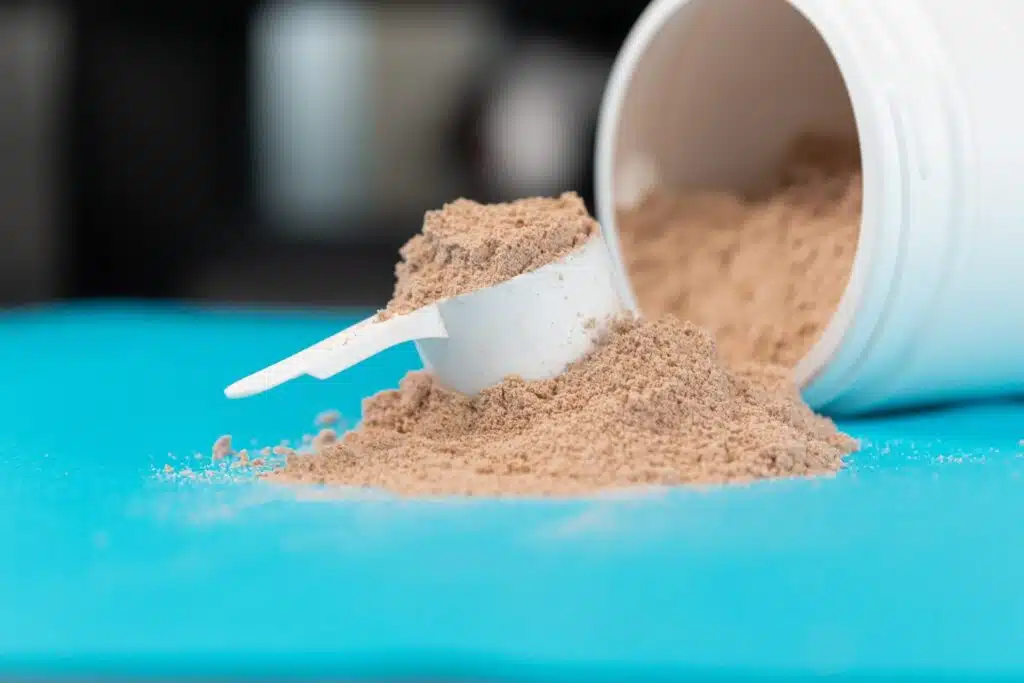 Protein Powder Recalled in 37 States at FDA's Highest Risk Level. The ...