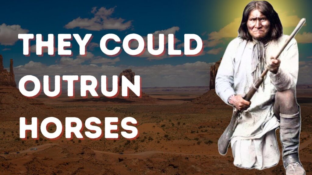 Navy SEALs Still Use This Apache Breathing Technique From the 1800s (It ...