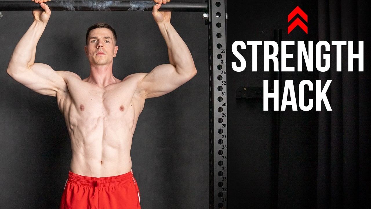 Stuck at a Strength Plateau? This Simple PAP Method Unlocks Hidden ...