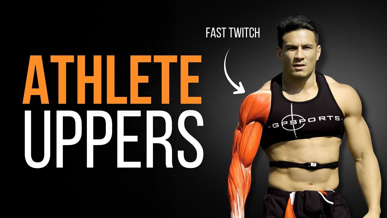 Rugby Pro Benched 225 but Lost Every Hit. Then He Discovered How Elite ...