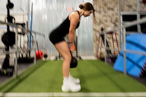 Strong Legs Mean Longer Life: The Science Behind Why Leg Day Is Non ...