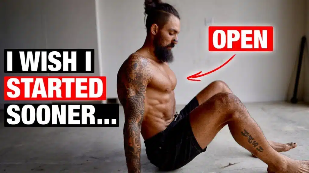 This 100-Year-Old Movement Fixed My Posture in Weeks (And It's the ...