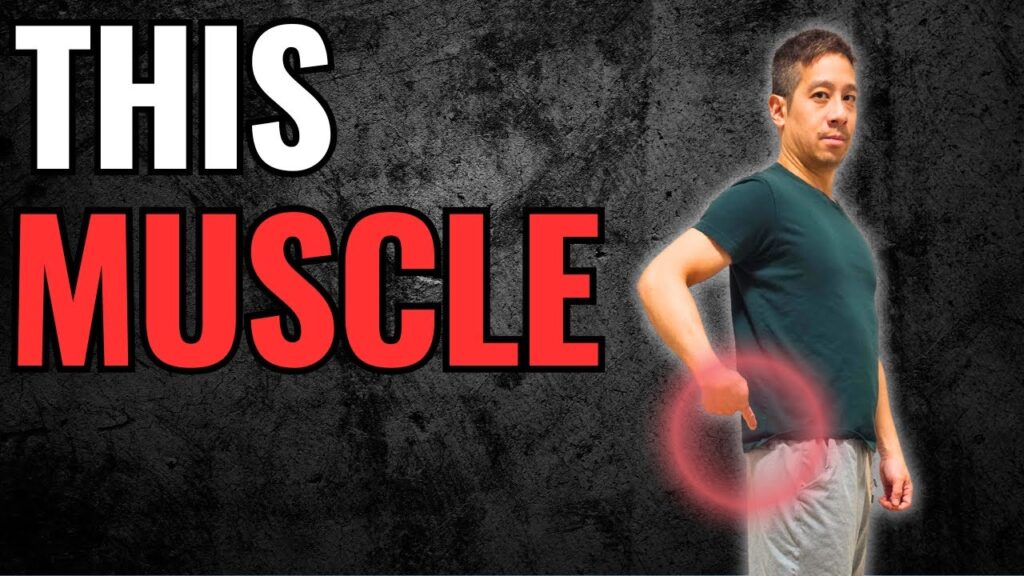 Your Glutes Shut Down Years Ago. These 3 Exercises Reactivate Them Fast ...