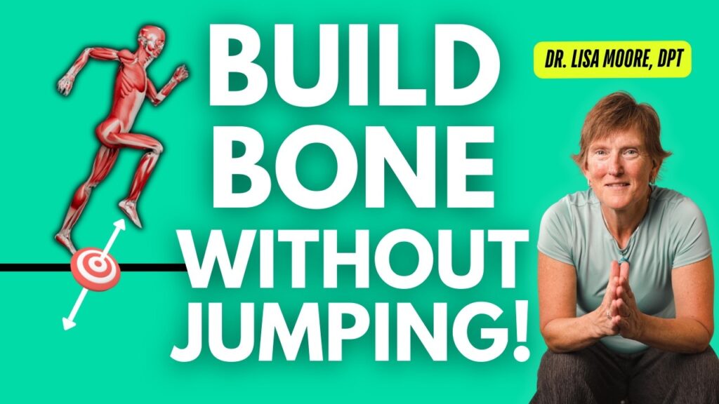 You Don't Need Impact Exercise to Build Bone Density. Here's What This ...