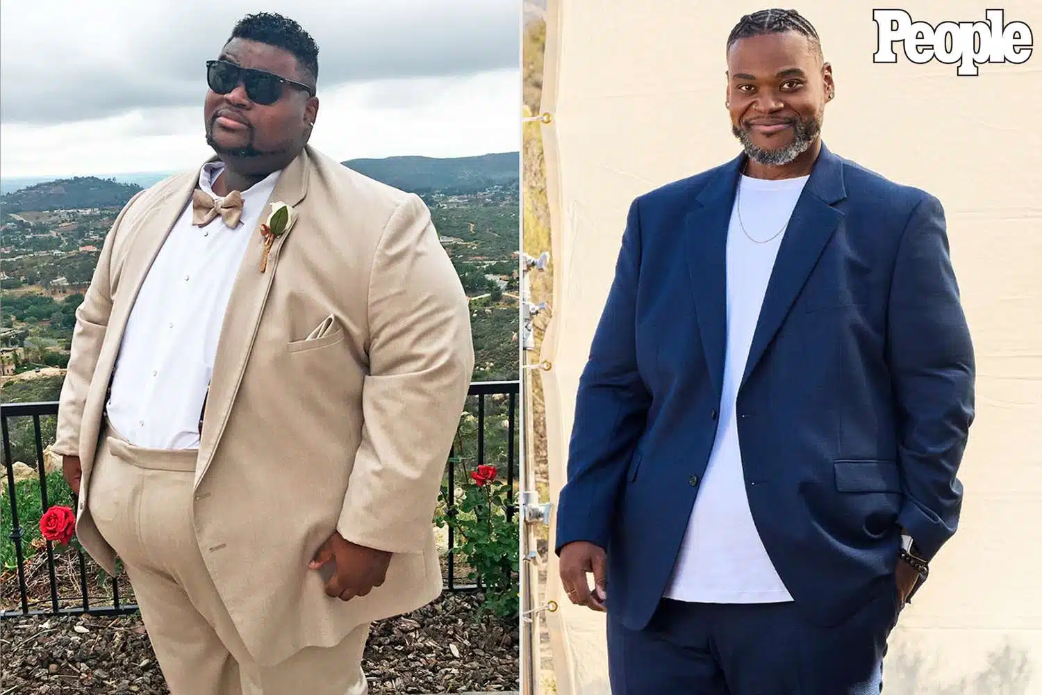 578 Pounds to 300: How Cutting Out One Beverage Triggered a 278-Pound ...