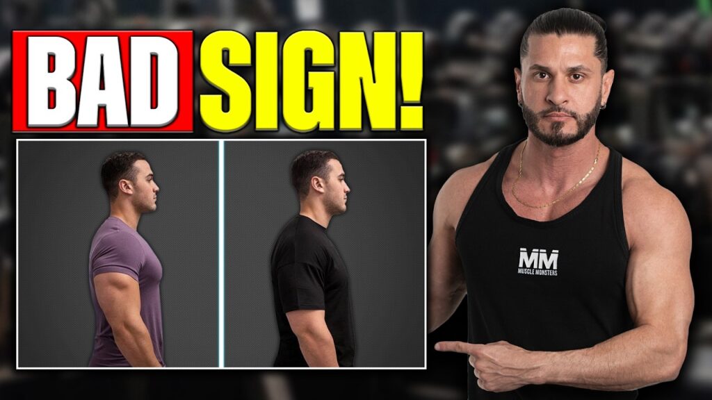 Coach Who Trained Thousands of Men Over 40 Says Most Guys Just Gain ...