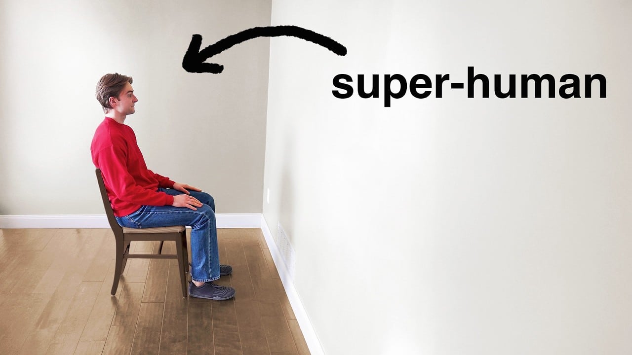 Staring at a Wall for 10 Minutes Made Me More Productive Than Any ...