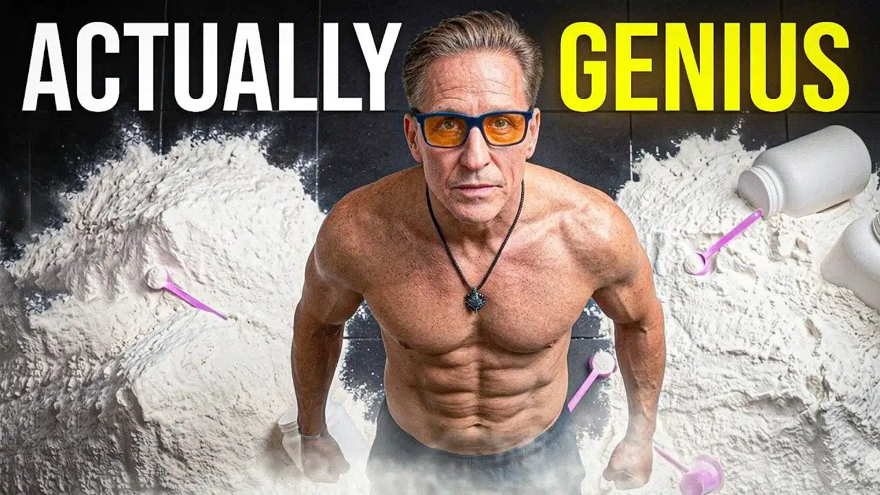 Creatine Boosts IQ by Up to 20 Points (Study Shows 20% Memory ...