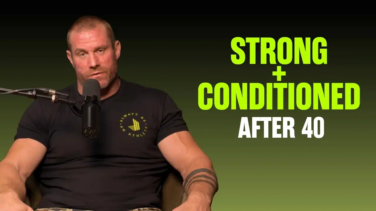 Former Army Ranger Reveals the 63 Rule: Do These 6 Movement Patterns 3x ...