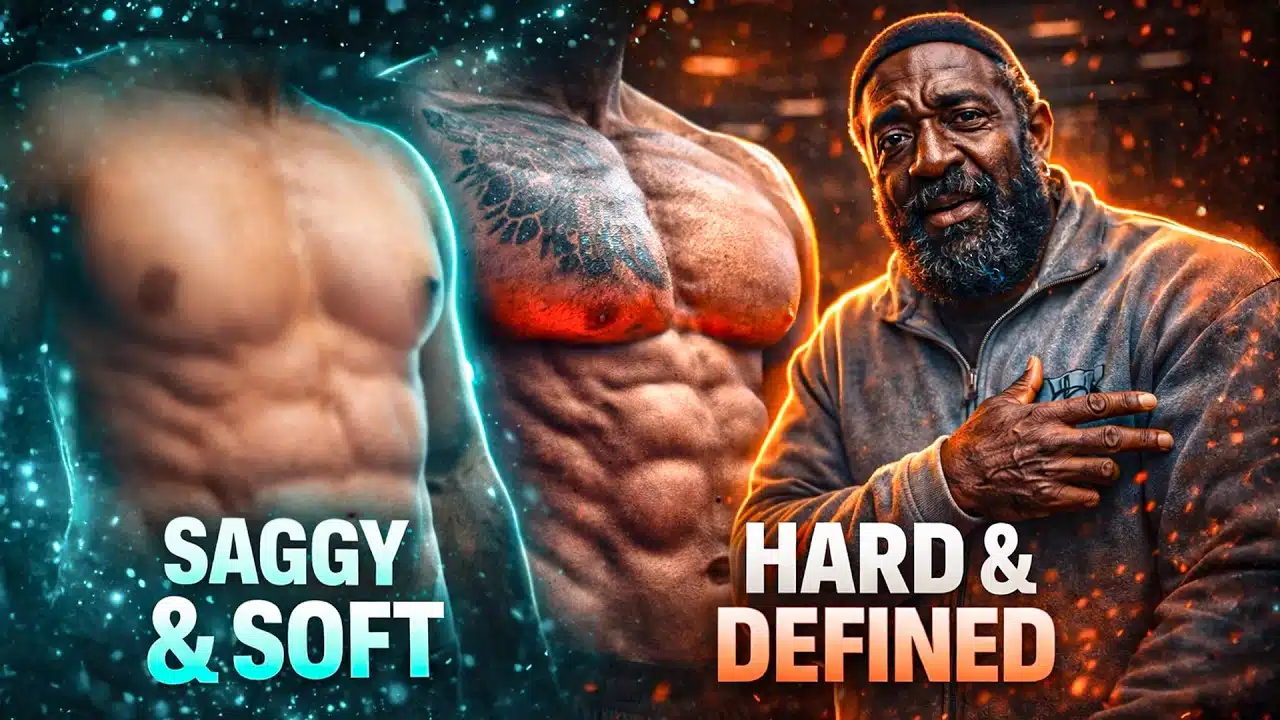 Why Top Bodybuilding Coach Charles Glass Starts Clients on Incline ...