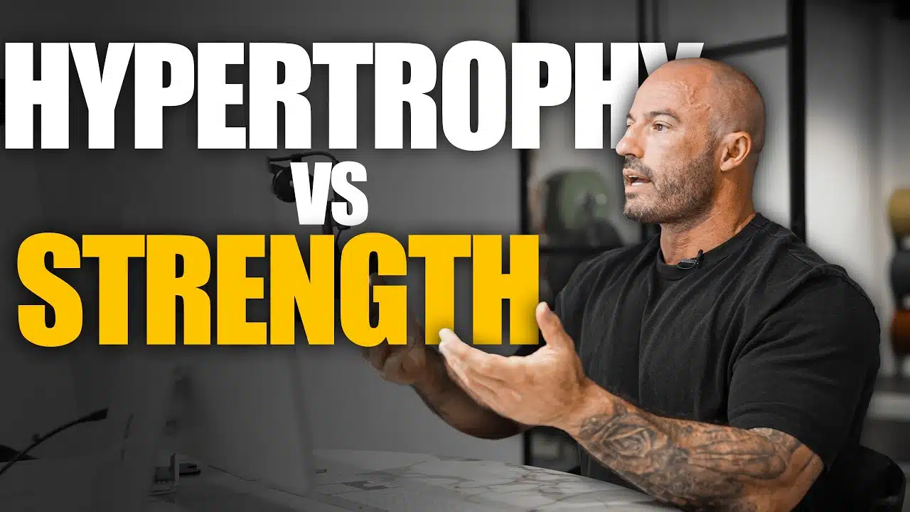 This Strength Coach Reveals Why Most People Periodize Wrong ...