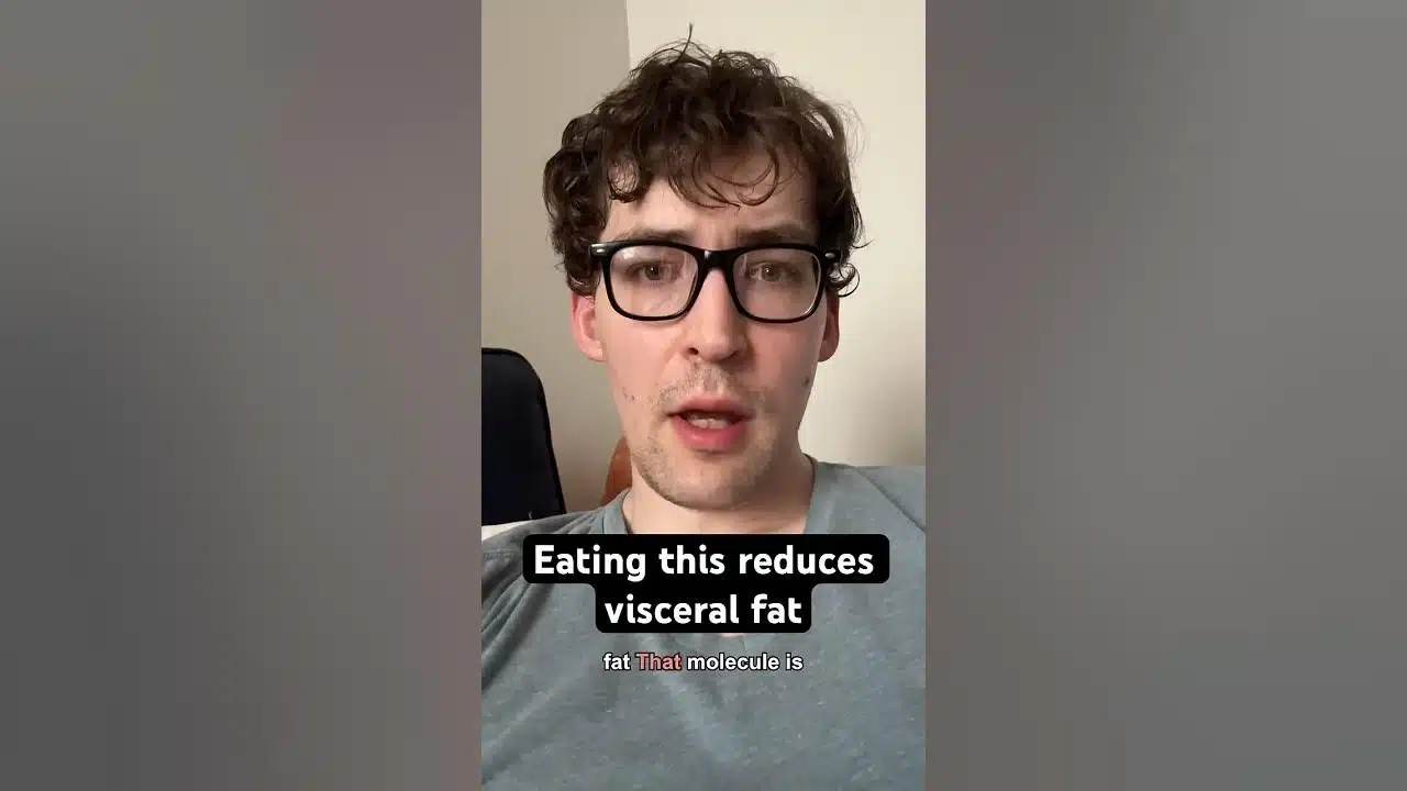 Visceral Fat Is Deadlier Than the Fat You See. New Nature Study Reveals ...