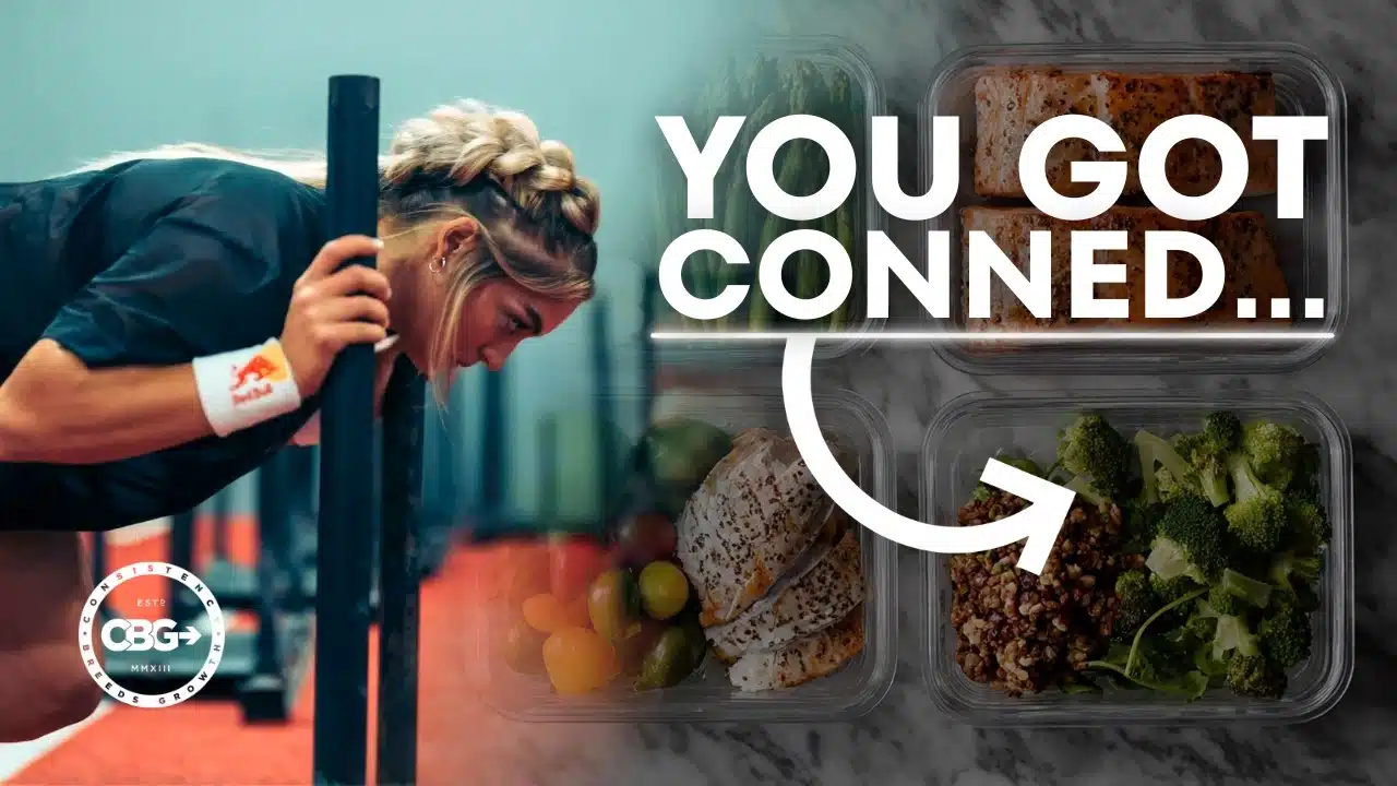 The 6 Small Meals Myth Finally Debunked by Performance Nutritionists ...