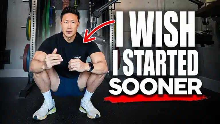 Power Declines Twice as Fast as Strength After 40 (These Plyometric ...
