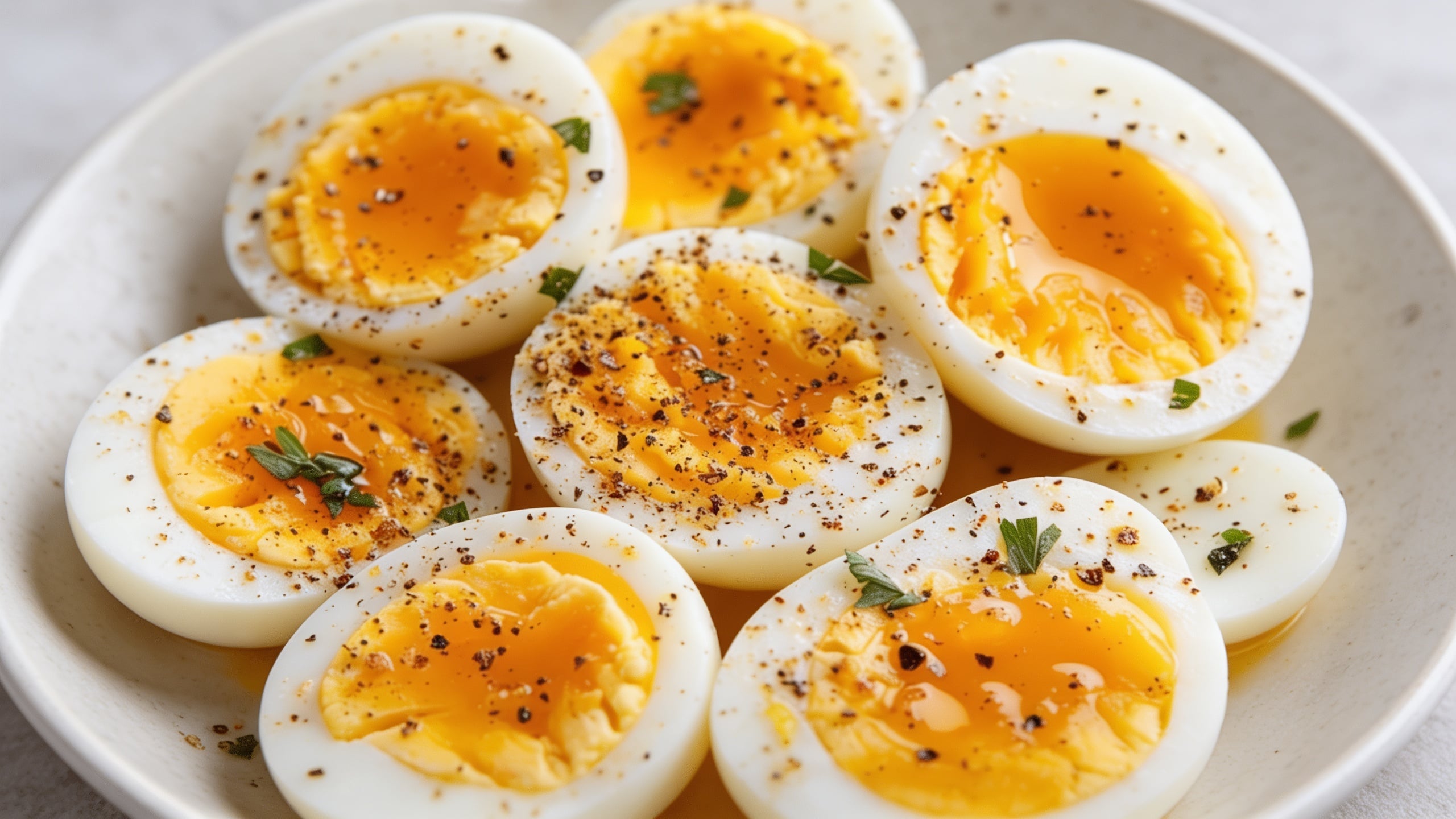 Harvard Tracked 300,000 People for Decades. Eating an Egg Daily Had ...
