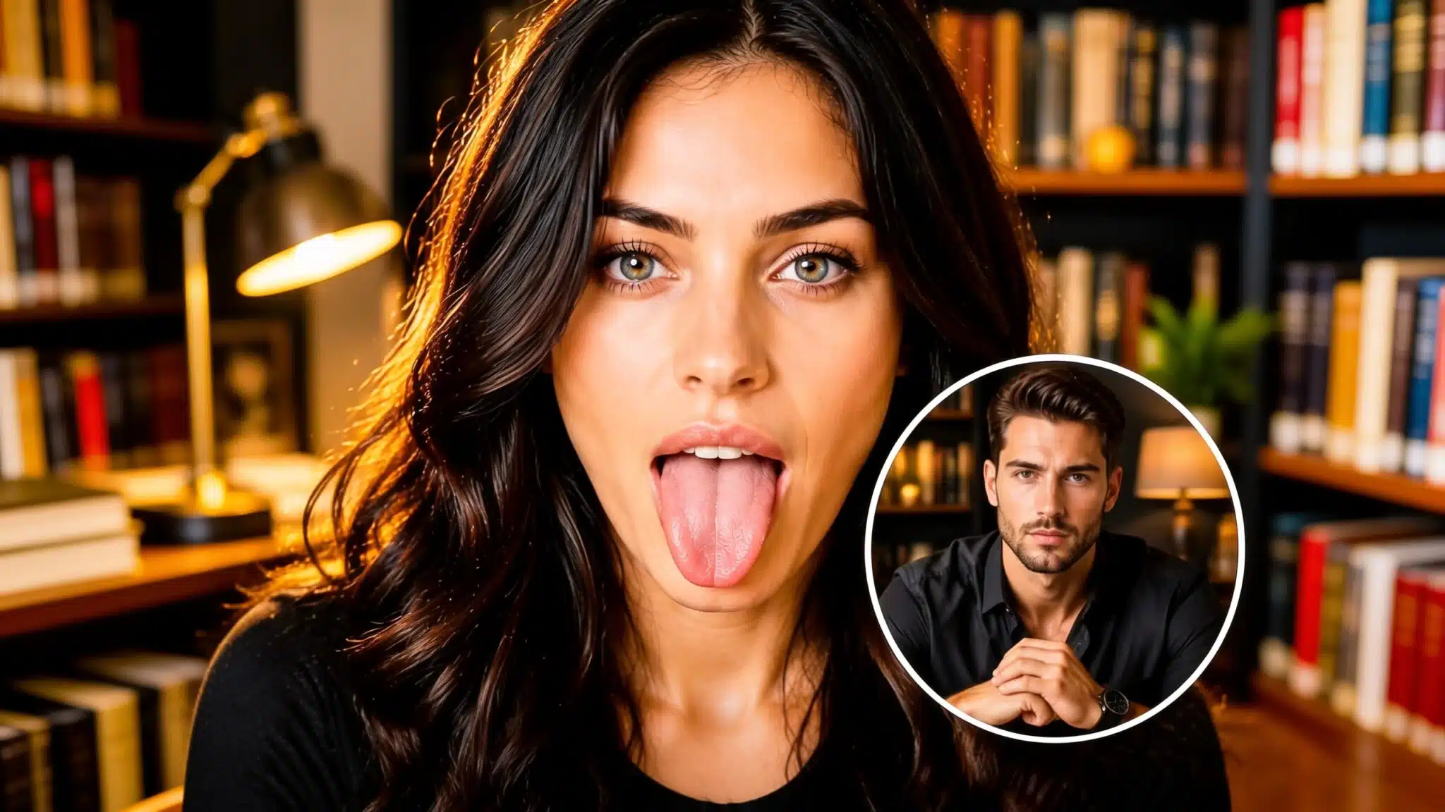 Viral Tongue Trick Claims to Melt Stress in 40 Seconds. Neurologists ...