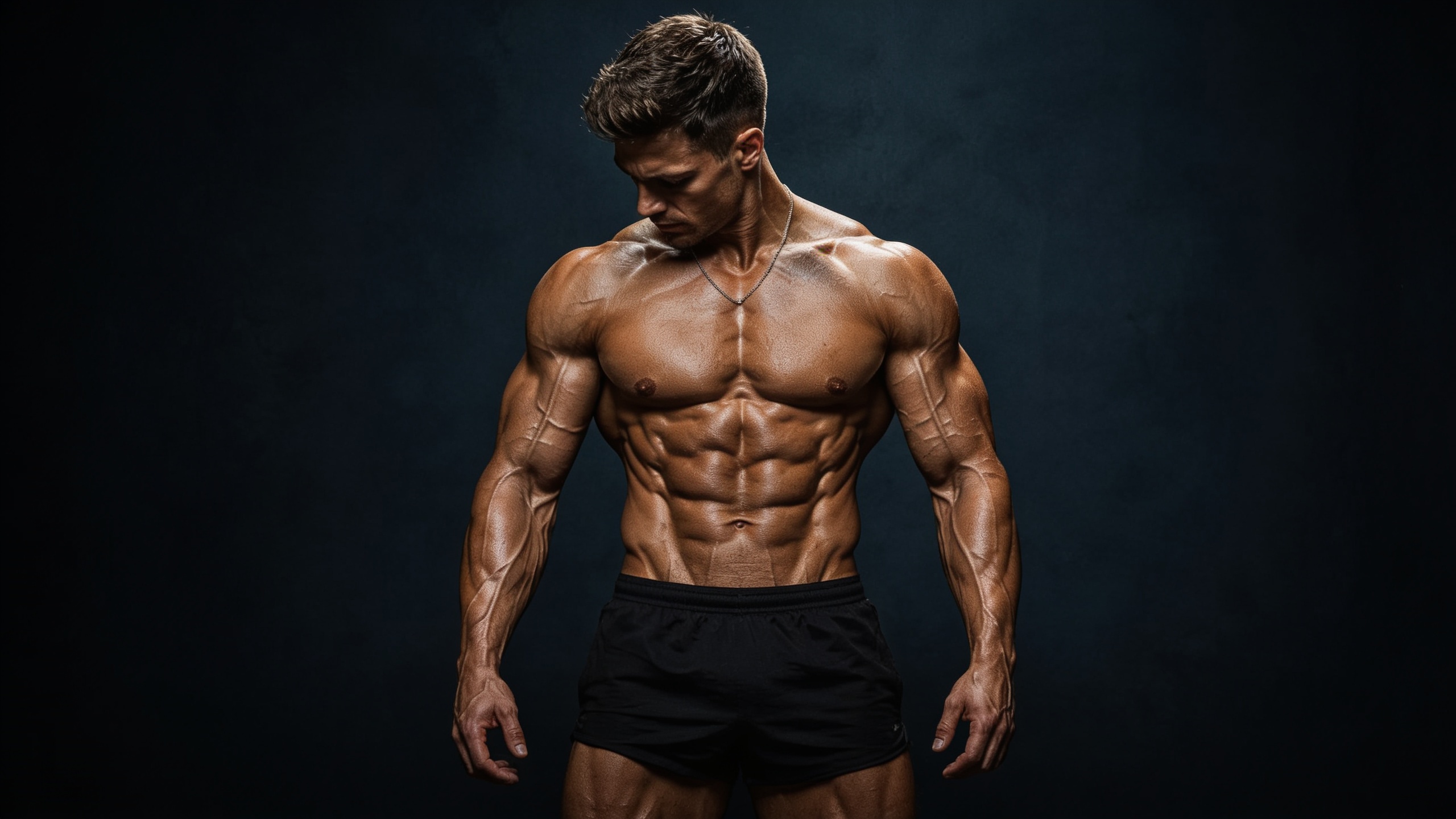 Muscle Protein Synthesis Drops After 48 Hours. Scientists Say This ...
