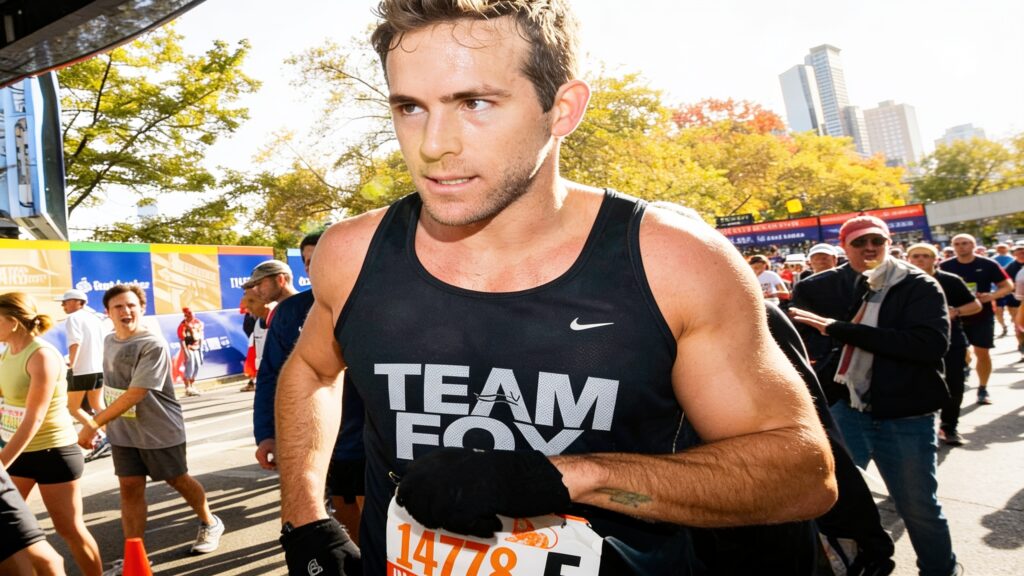 Most Men Run 5K in 31 Minutes. But the Average 'Good' Time Is 22:31 ...
