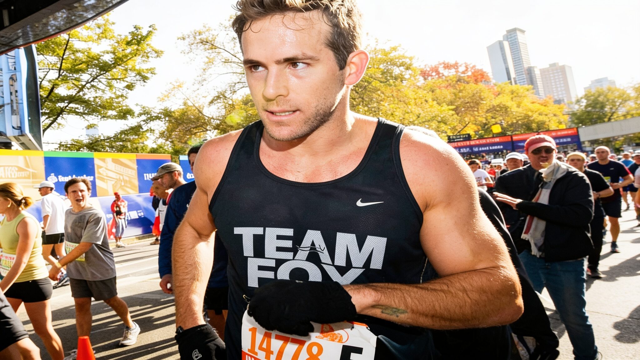 Most Men Run 5K in 31 Minutes. But the Average 'Good' Time Is 22:31 ...