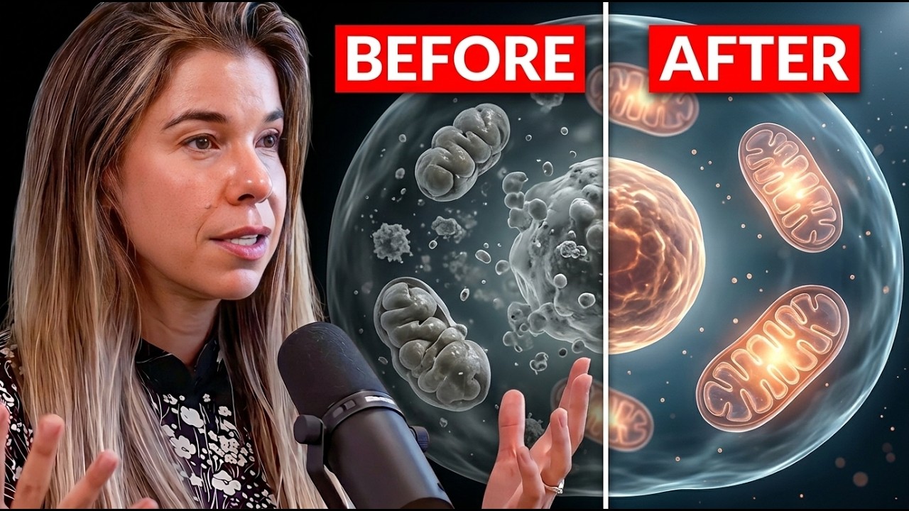 This Supplement Increased Toxin Removal by 60% in 24 Hours (It's ...