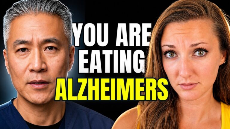 Doctor Reveals 4 Brain-Protecting Habits That Stop Dementia Before ...