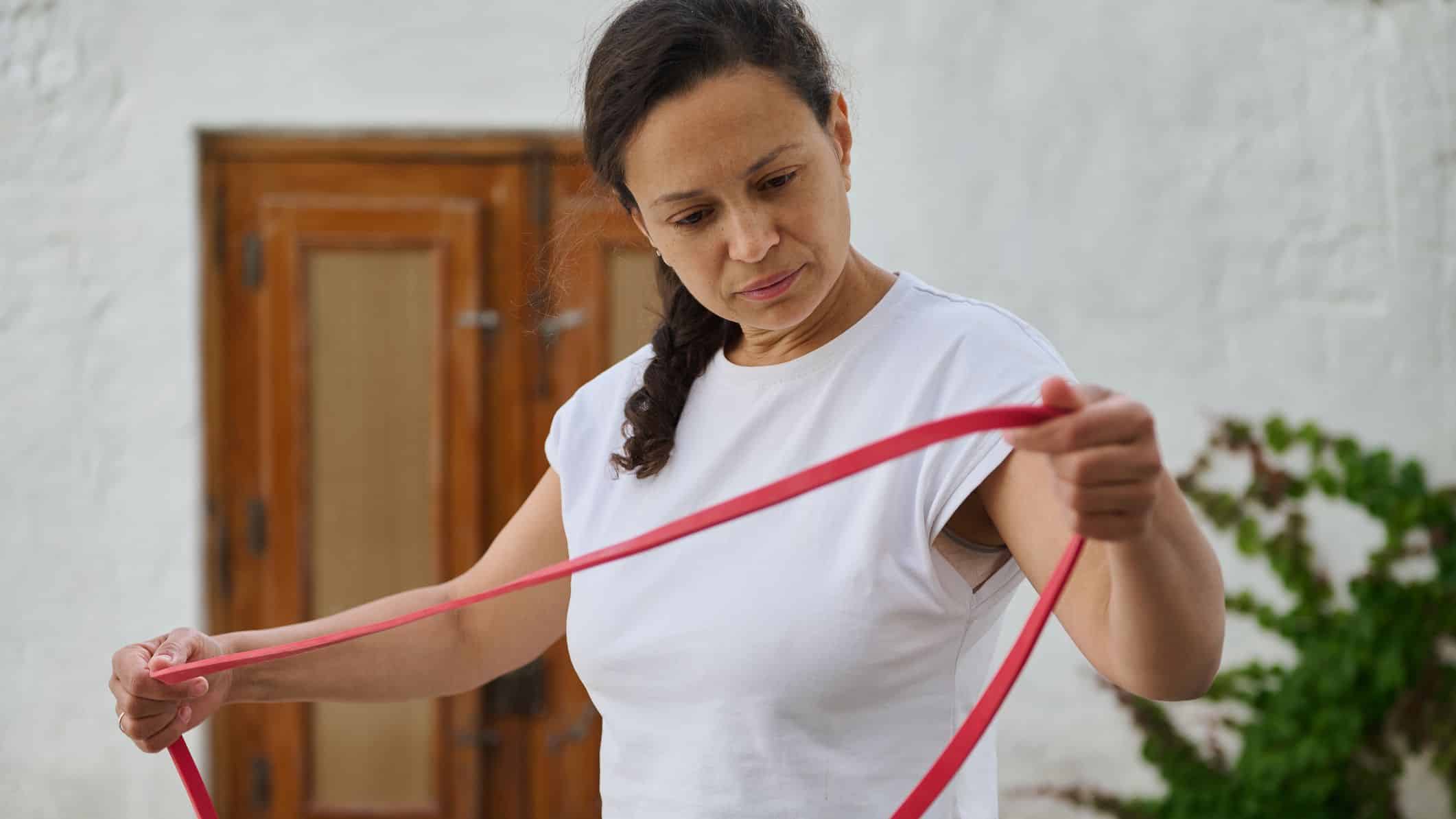 This 20 Minute Routine Builds More Muscle Than Most Hour Long Workouts ...